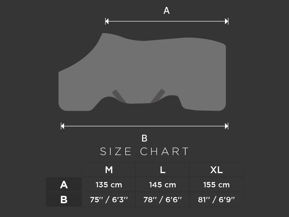 Winderen cooler horse rug Quick - Dry 145 cm (6'6) | manufacturer and ...