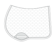 SADDLE PADS CONFIGURATOR | manufacturer and equestrian shop Winderen
