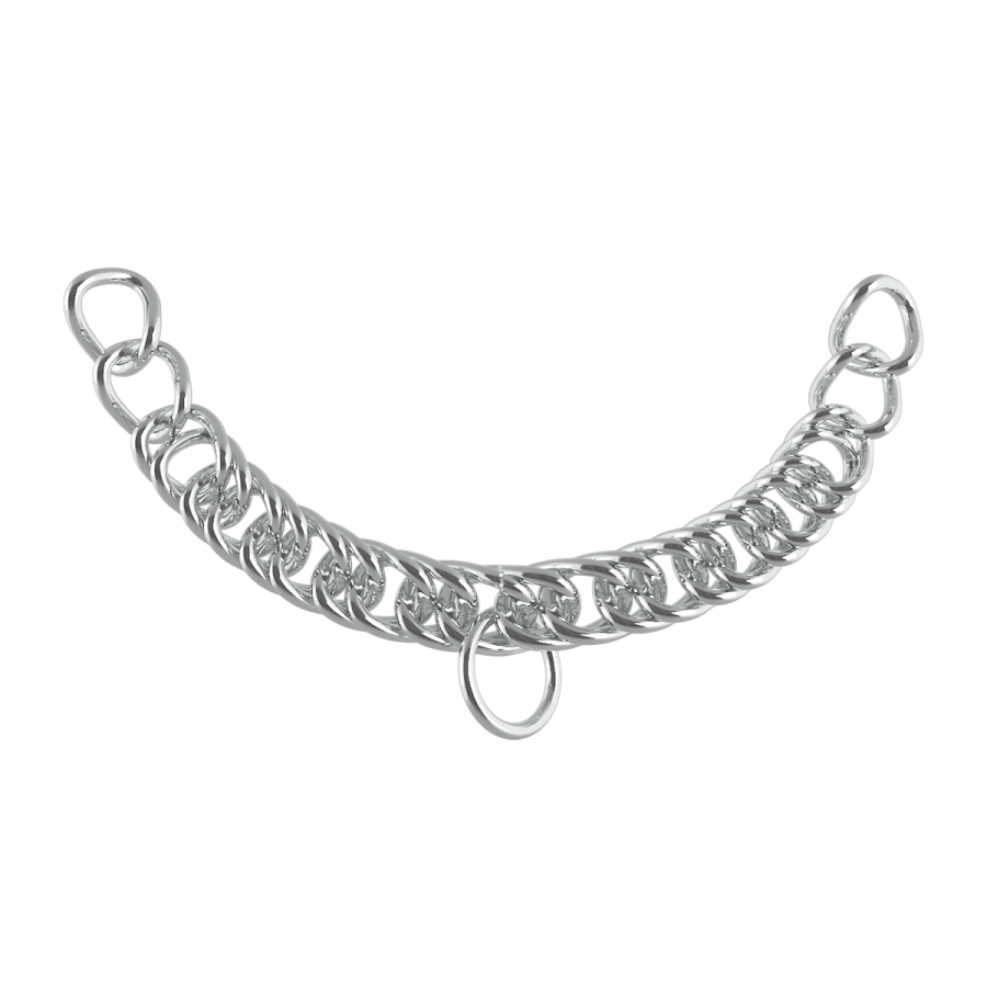 Curb (3-pack) - cheek pieces | manufacturer and equestrian shop Winderen