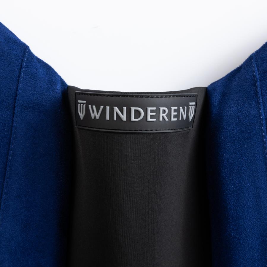 Amortisseur Winderen jumping Super Slim 6mm - Dark Blue 18 | Winderen ...