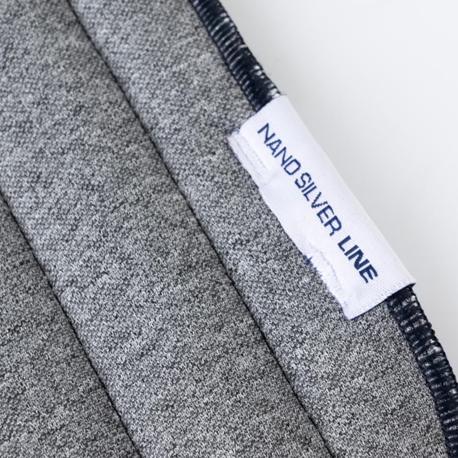 Winderen Thermo Silver training wraps Full - Denim | manufacturer and ...