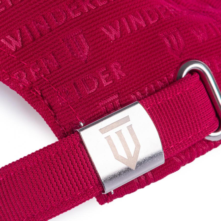 Winderen NanoSilver cap - Raspberry | manufacturer and equestrian shop ...