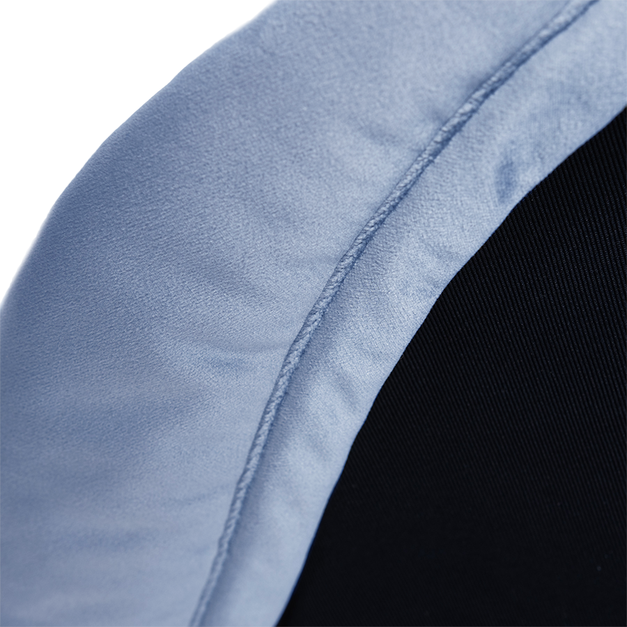 Winderen horse rug Thermo Clear 145 cm (6'6) - Denim/Sky Blue ...