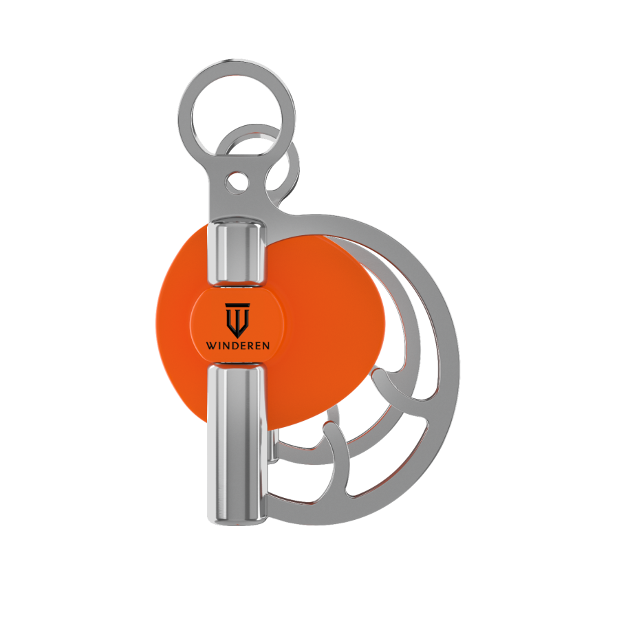 Winderen bit Kimblewick RNF - Ported Mullen Mouth with Bit Guards 145 ...