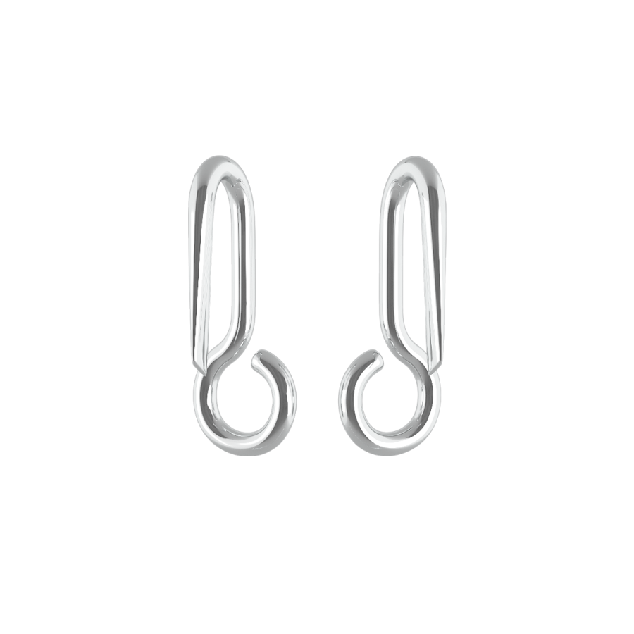 Winderen bit Baby Curb - Ported Mullen Mouth 135 mm (5.3 ...