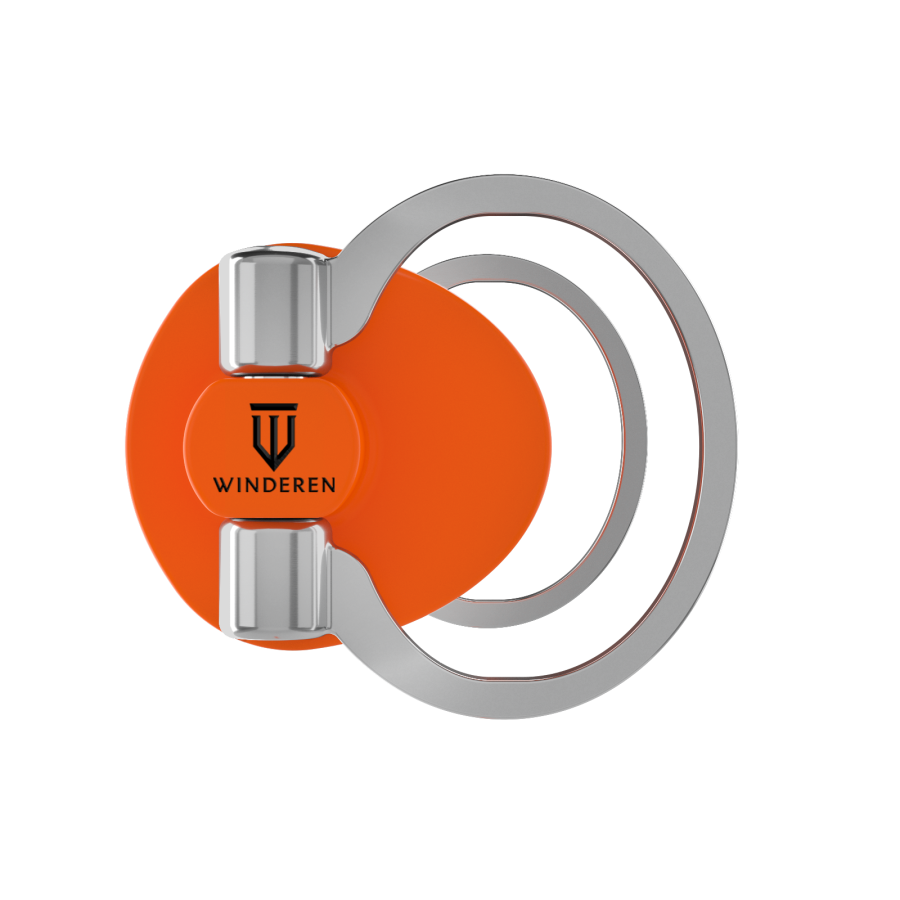 Winderen bit Eggbutt - Ported Mullen Mouth with Bit Guards 125 mm (4.9 ...