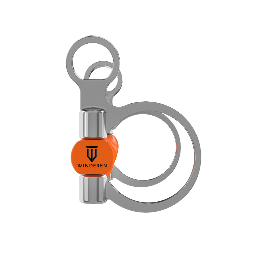 Winderen bit Baucher - Flexi Mullen Mouth 135 mm (5.3) - Comfort ...