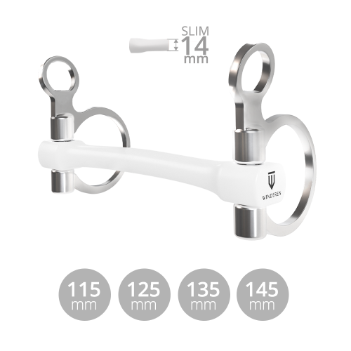 Les Mors | Winderen Fabricant et boutique d’équitation