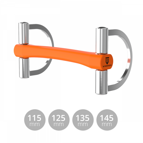 Bits | manufacturer and equestrian shop Winderen