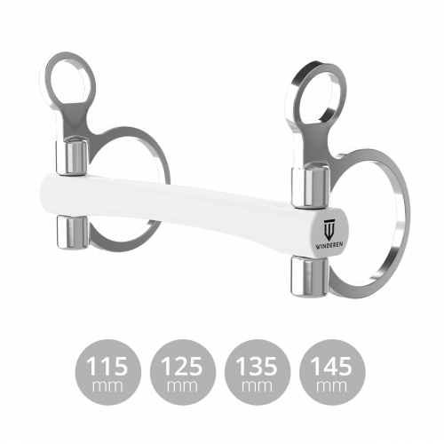 Bits | manufacturer and equestrian shop Winderen