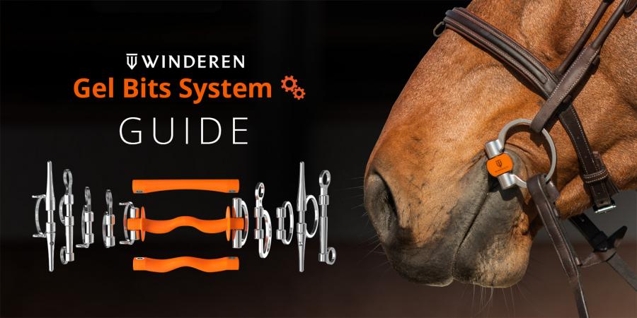 Welk bit zal het beste zijn voor uw paard?