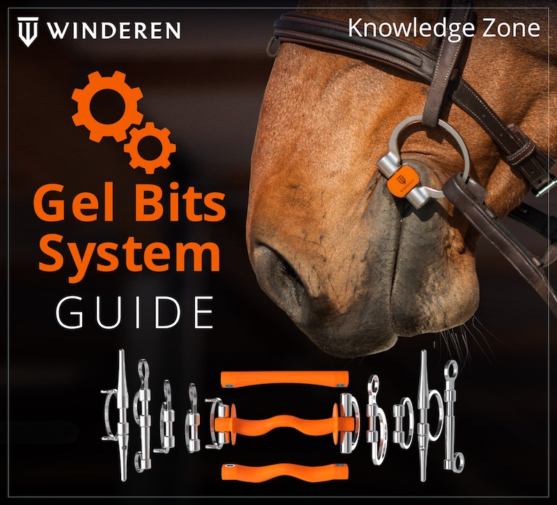 Les Mors | Winderen Fabricant et boutique d’équitation