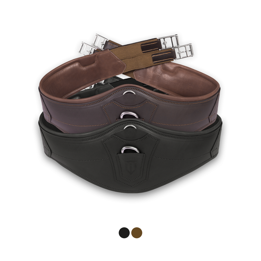 Girths | manufacturer and equestrian shop Winderen