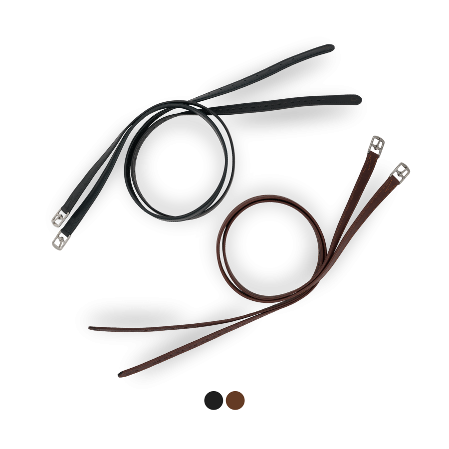 Stirrupleathers | manufacturer and equestrian shop Winderen